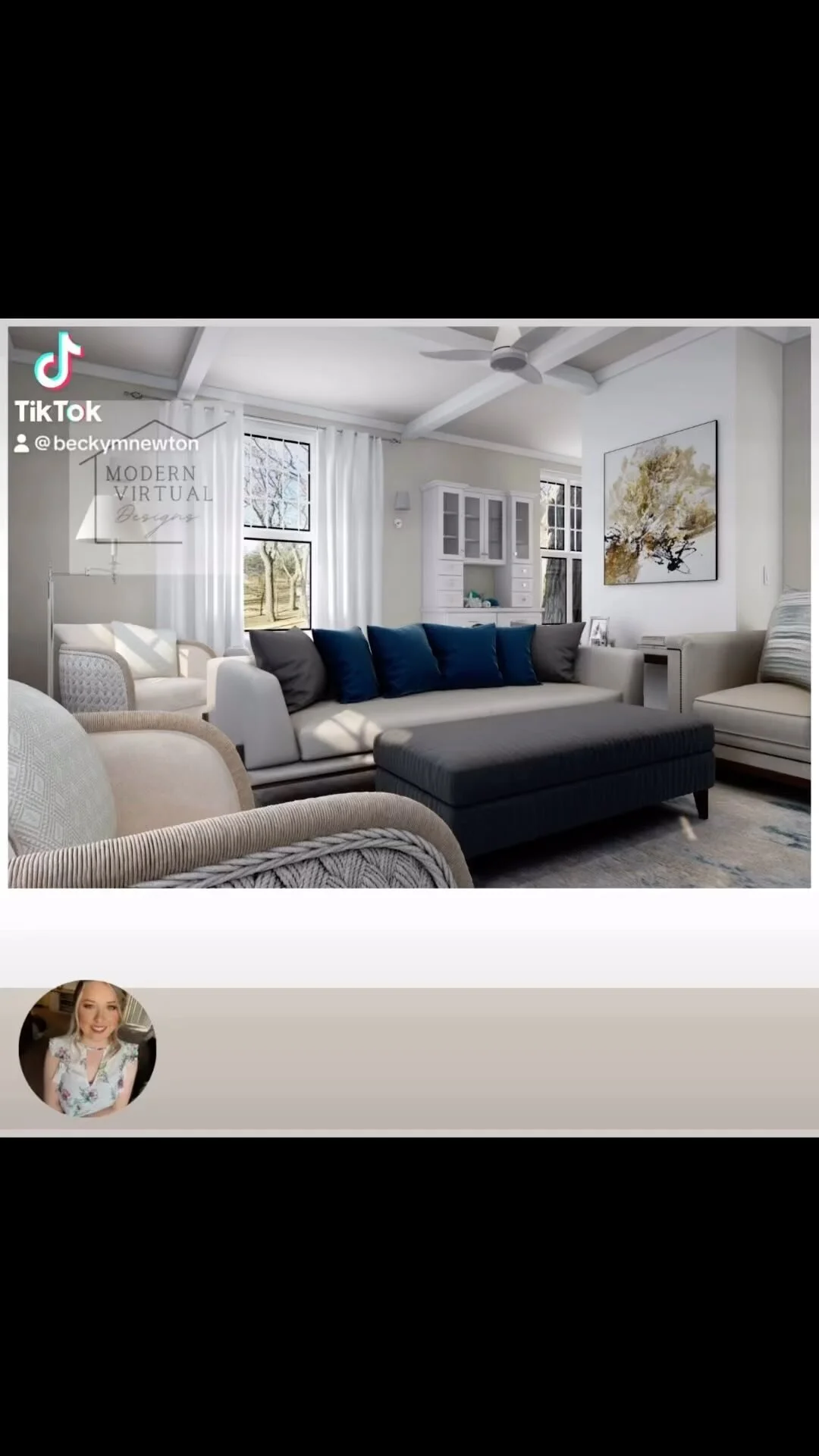 Modern Virtual Designs