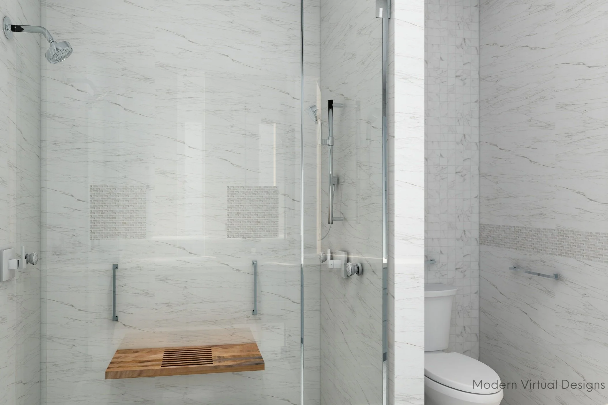 Modern Virtual Designs