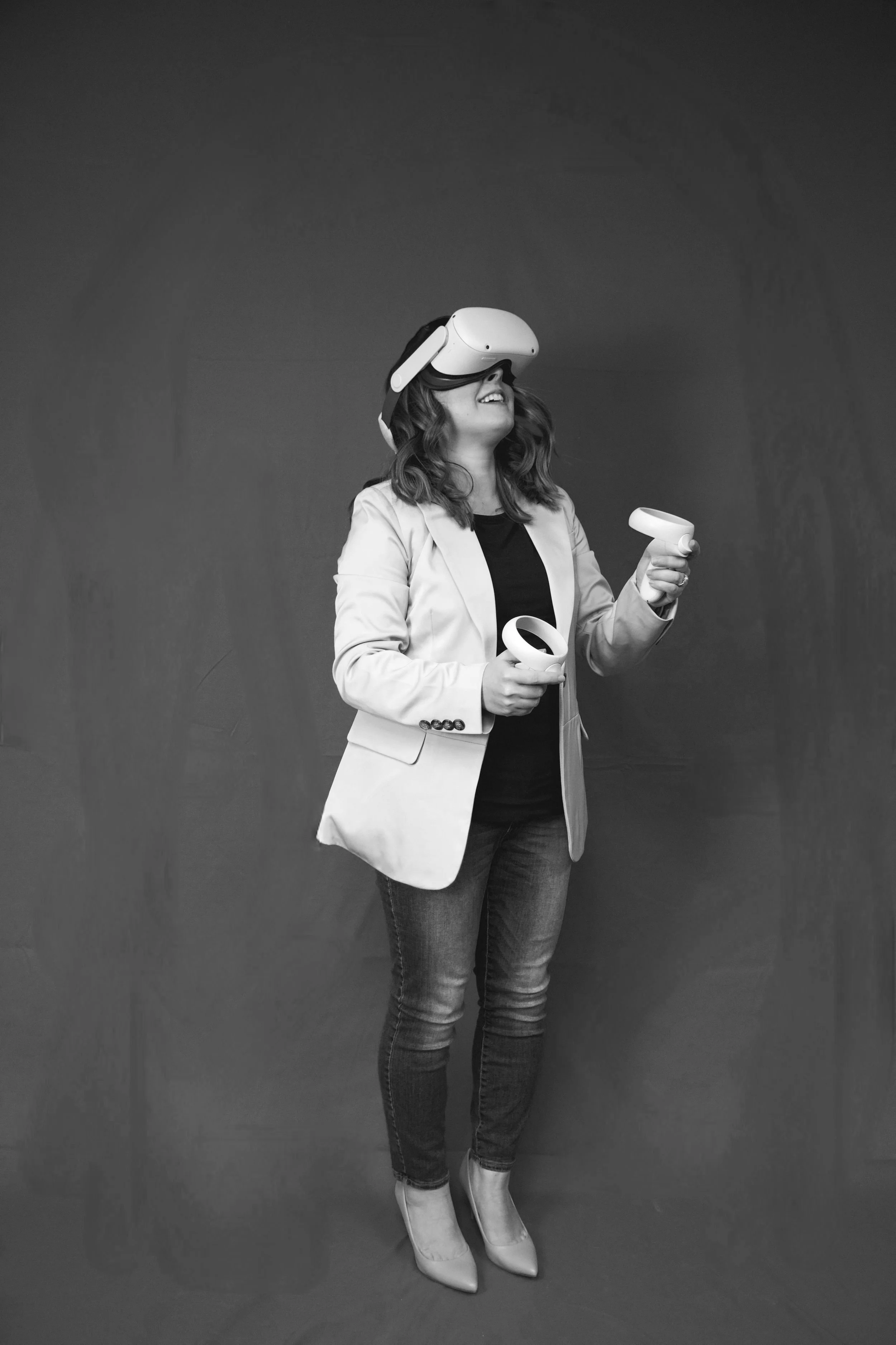 Modern Virtual Designs