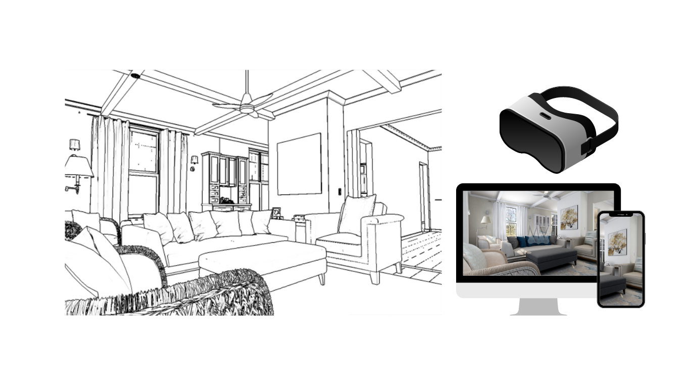 Modern Virtual Designs