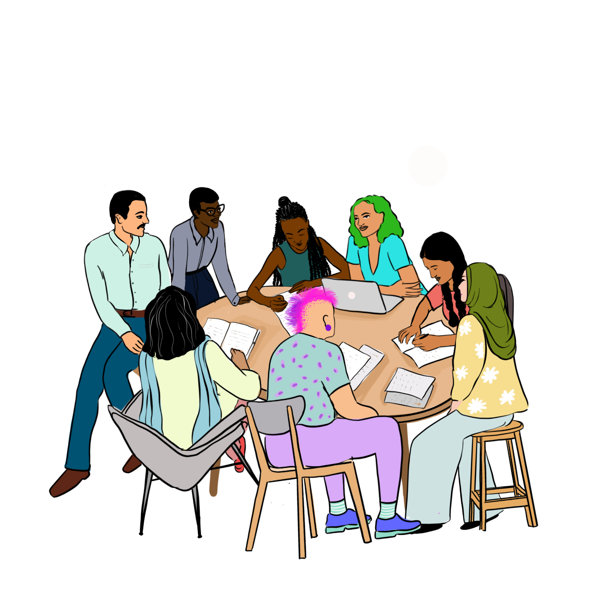 Action Plan Reflections — Survivor Alliance