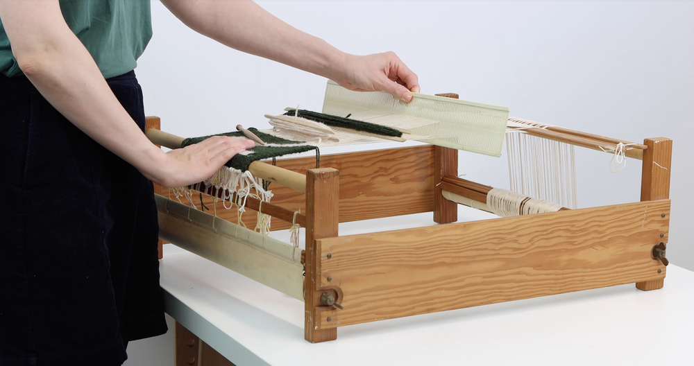 How To Choose The Right Loom For You — Balfour & Co How To Choose The Right Loom For You — Balfour & Co
