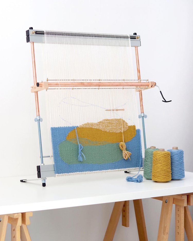 How To Choose The Right Loom For You — Balfour & Co How To Choose The Right Loom For You — Balfour & Co