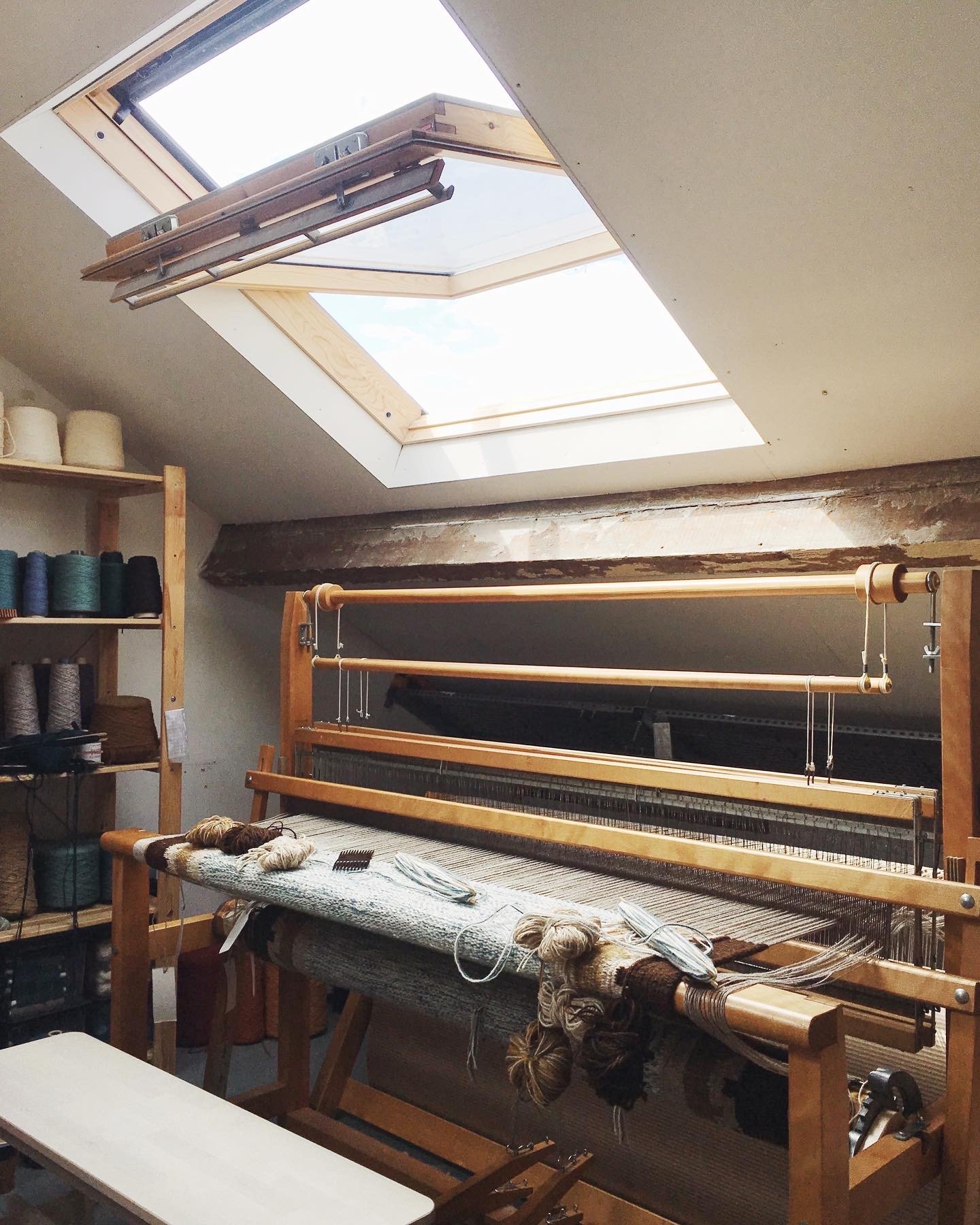 How To Choose The Right Loom For You — Balfour & Co How To Choose The Right Loom For You — Balfour & Co