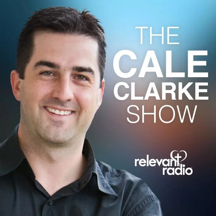 Cale Clarke : Official Site