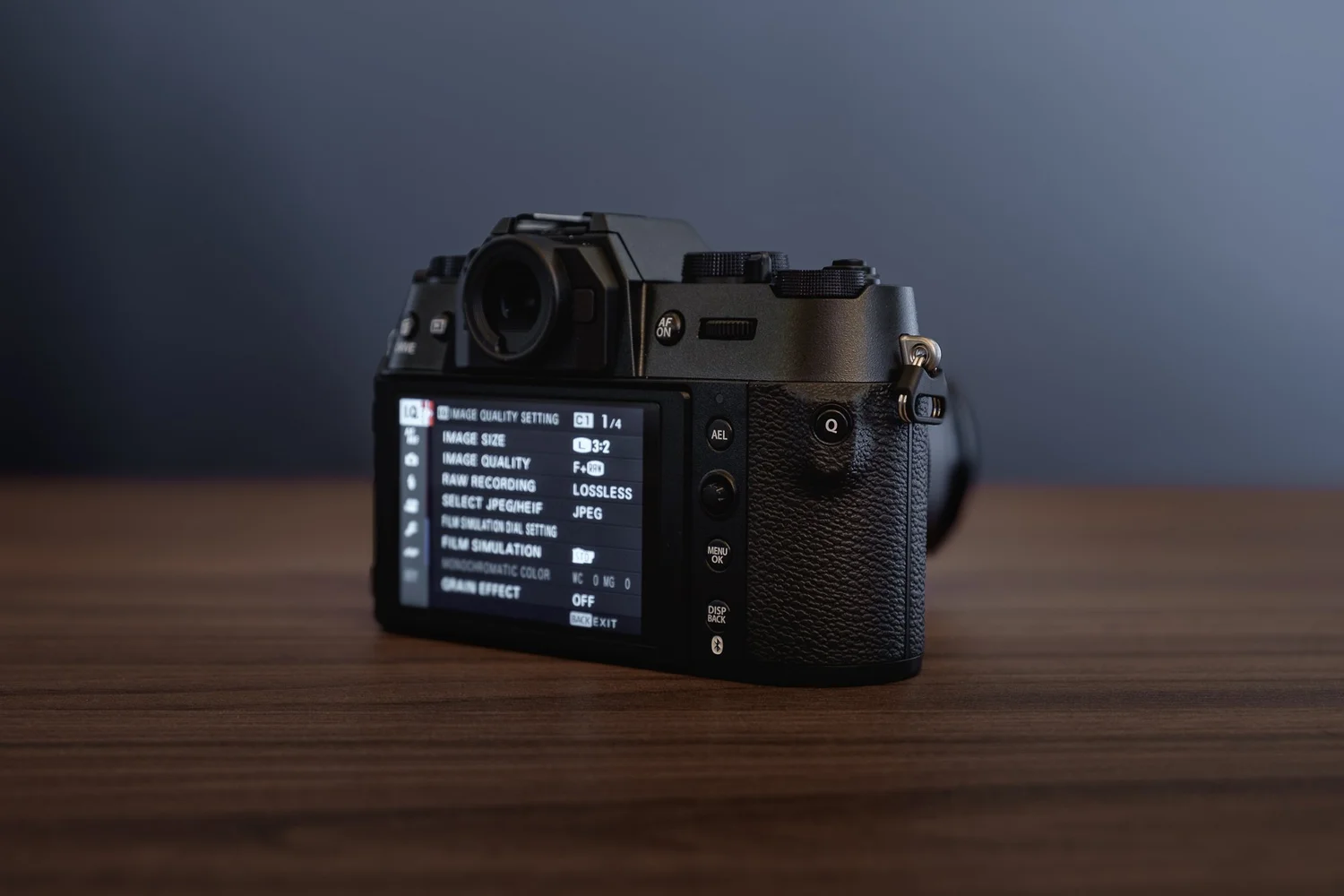 Why I chose the Fujifilm X-T50 as a second camera | Trevor Sherwin ...