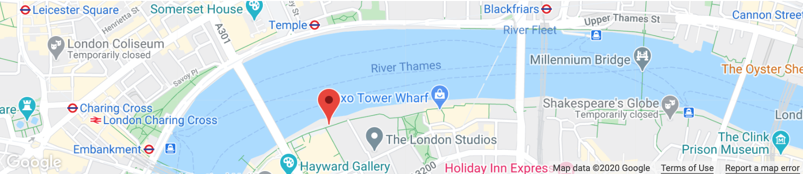 My Top 10 Photography Spots in London | Trevor Sherwin Photography