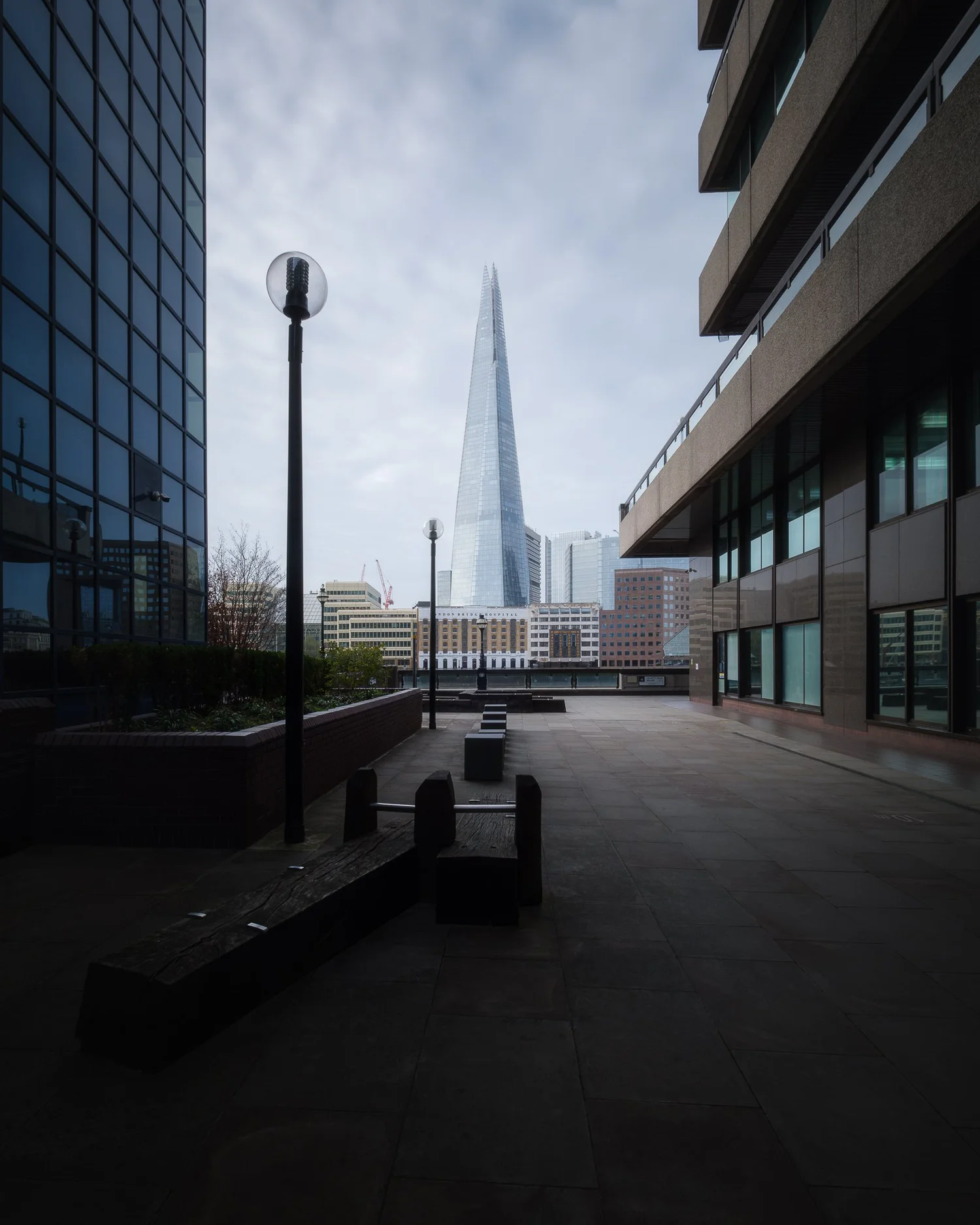 My Favourite Landscape Photos from 2023 | Trevor Sherwin Photography
