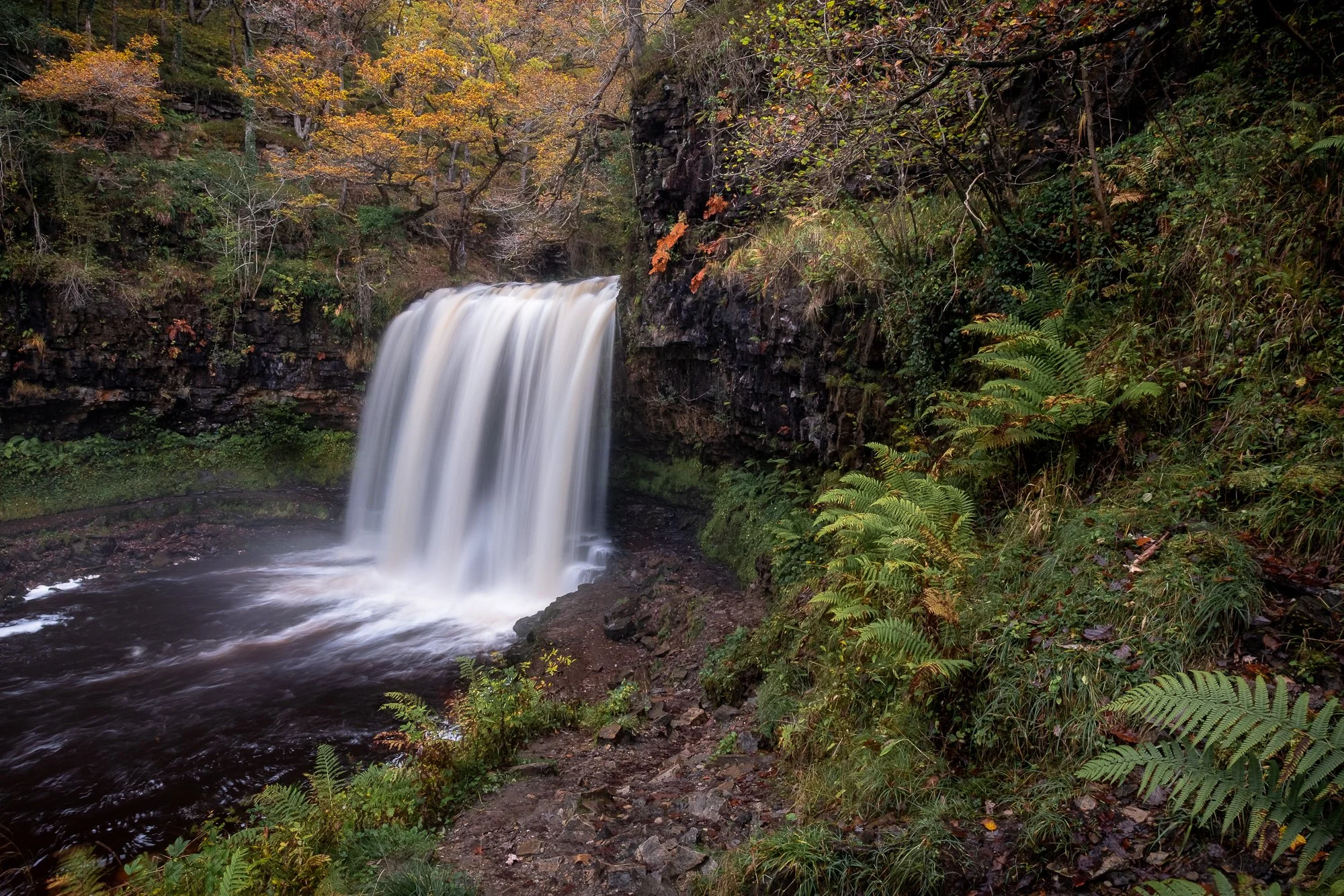 Landscape Photography | Trevor Sherwin Photography