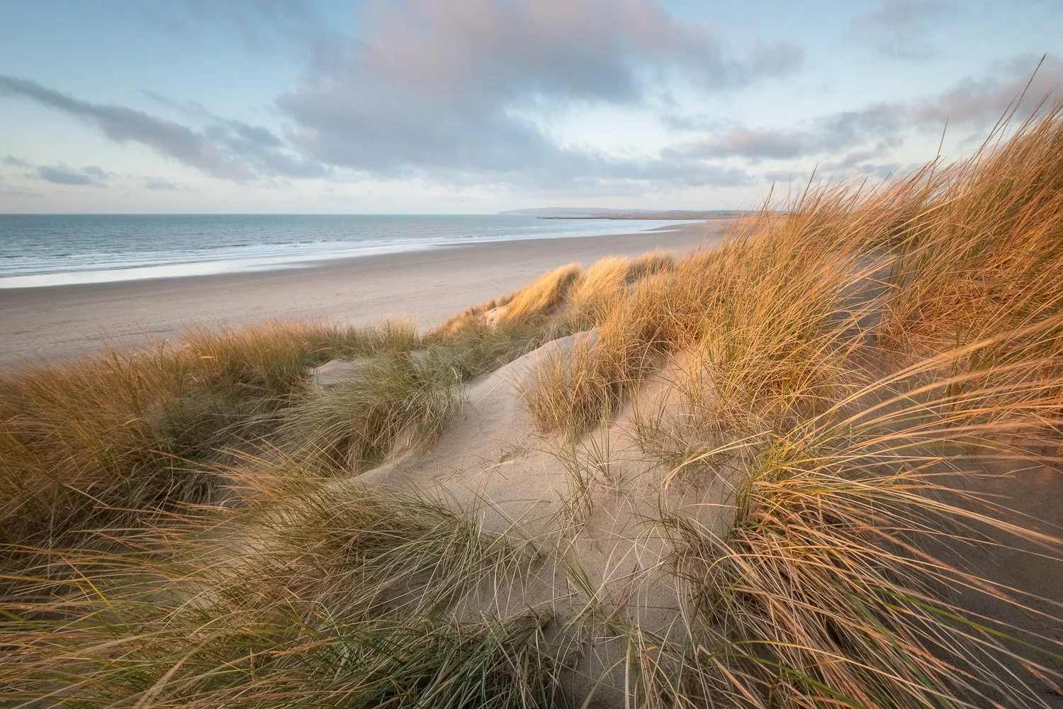 My top landscape photography photos taken in 2022 | Trevor Sherwin ...