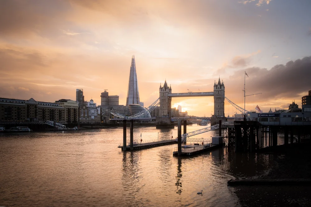 My top landscape photography photos taken in 2022 | Trevor Sherwin ...