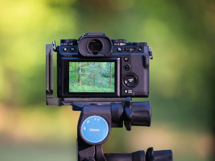 A Landscape photographers review of the Fujifilm XT5 | Trevor Sherwin ...