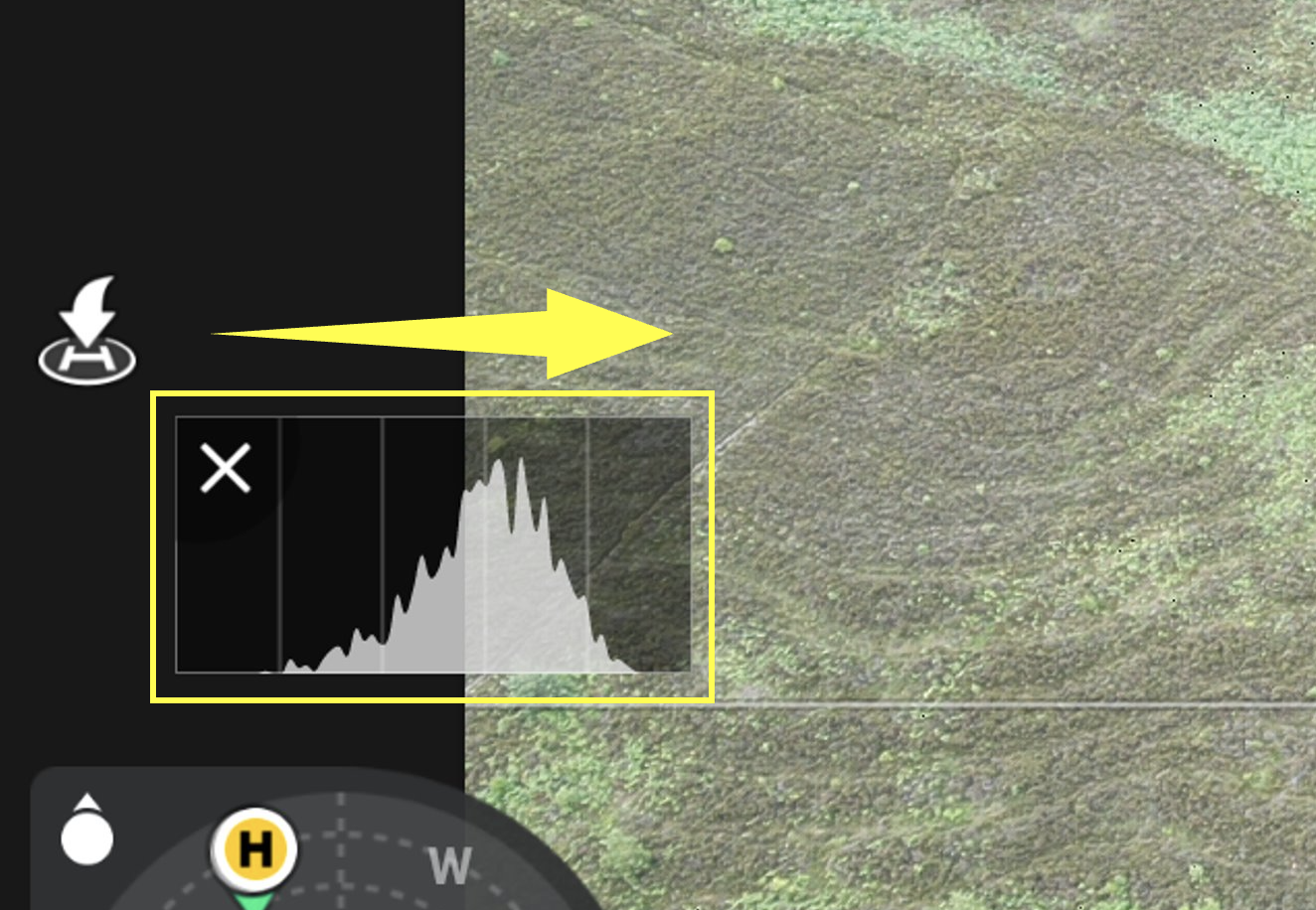 The camera settings I use for the DJI Mini 3 pro to take my best ...