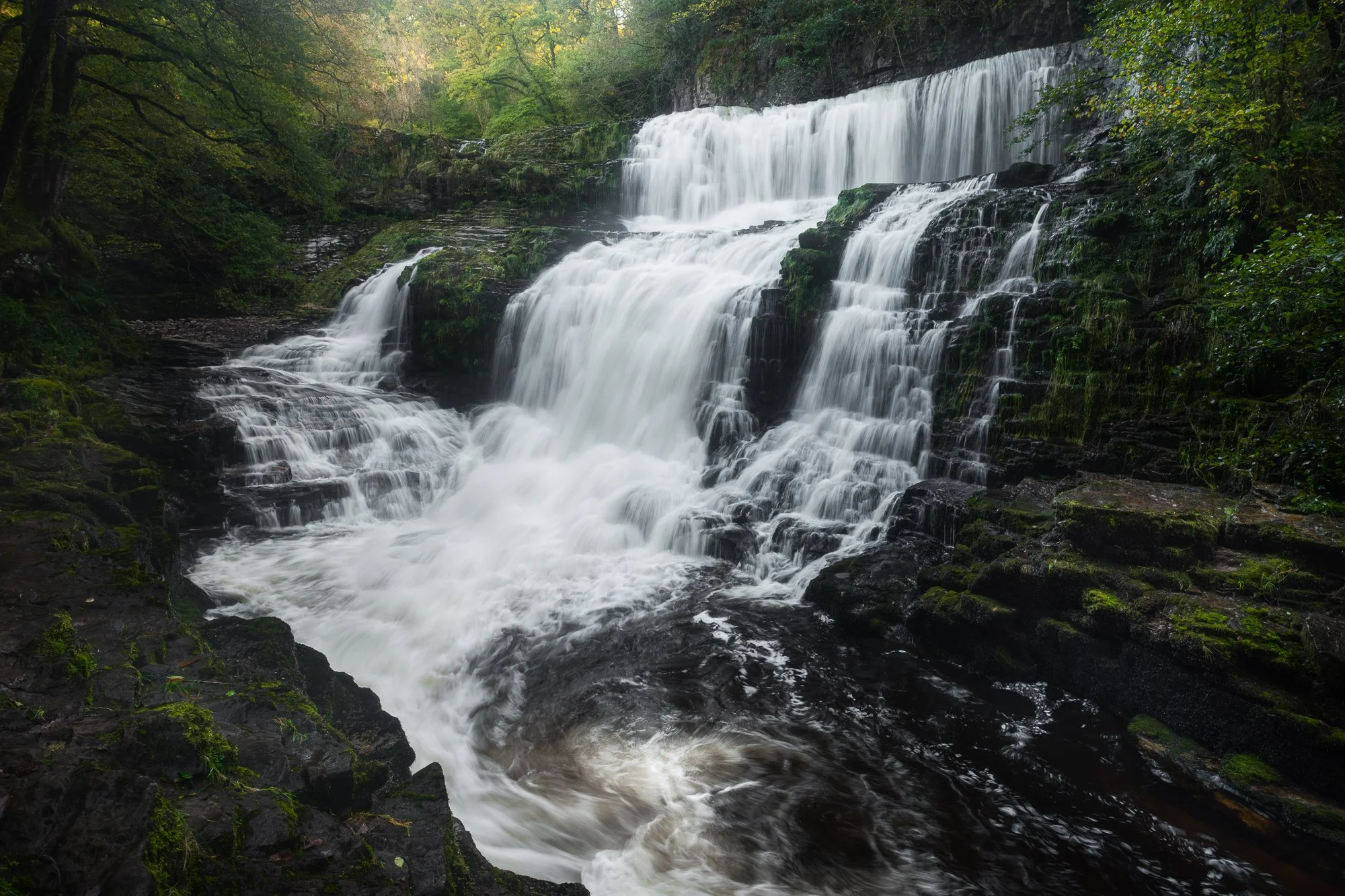 Exploring the Brecon Beacons Waterfalls: A Comprehensive On-Location ...