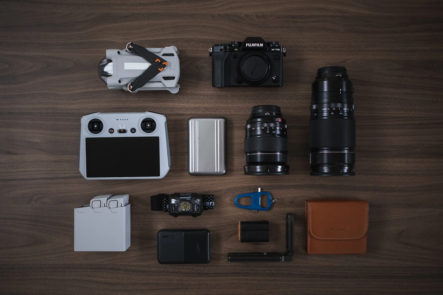 A Landscape photographers review of the Fujifilm XT5 | Trevor Sherwin ...