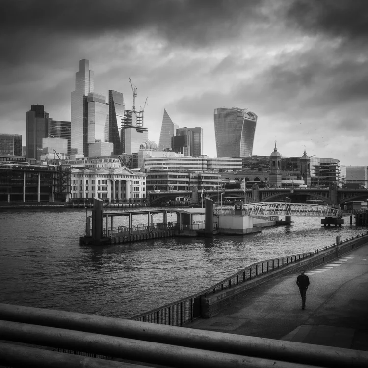 The benefits of the square photo format | Trevor Sherwin Photography