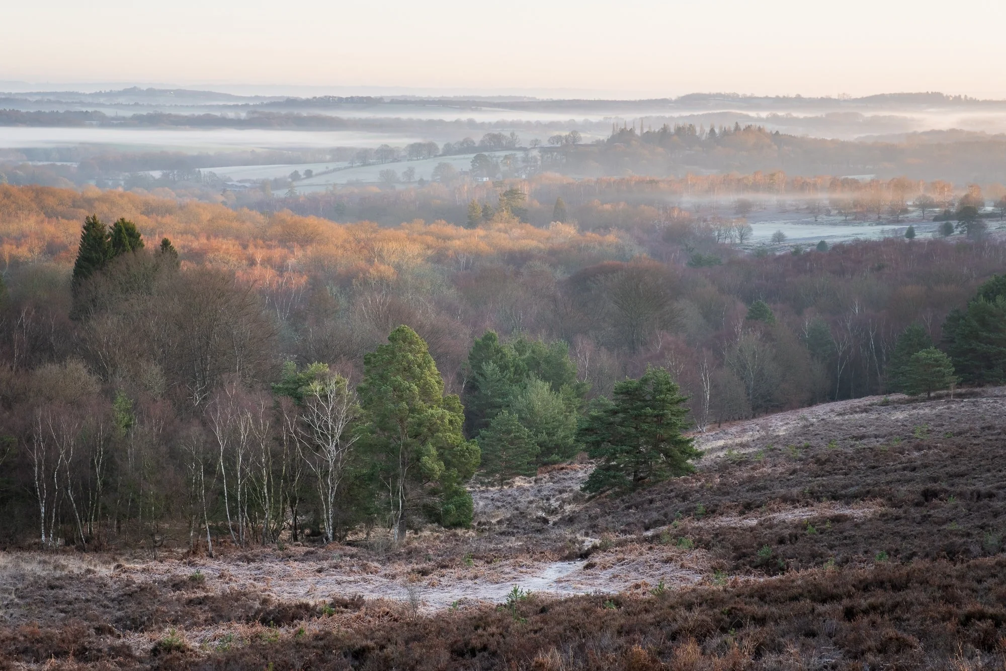 A Landscape photographers review of the Fujifilm XT5 | Trevor Sherwin ...