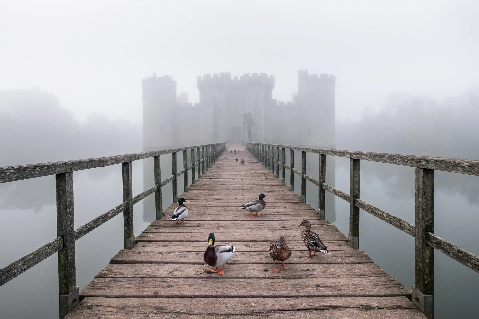 Landscape Photography | Trevor Sherwin Photography