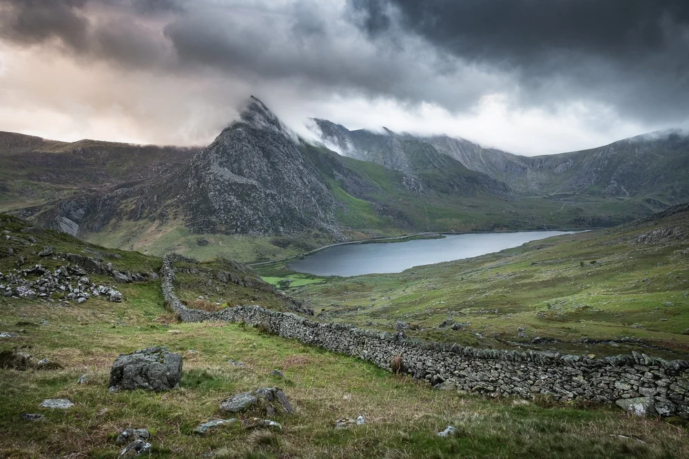 My top landscape photography photos taken in 2022 | Trevor Sherwin ...