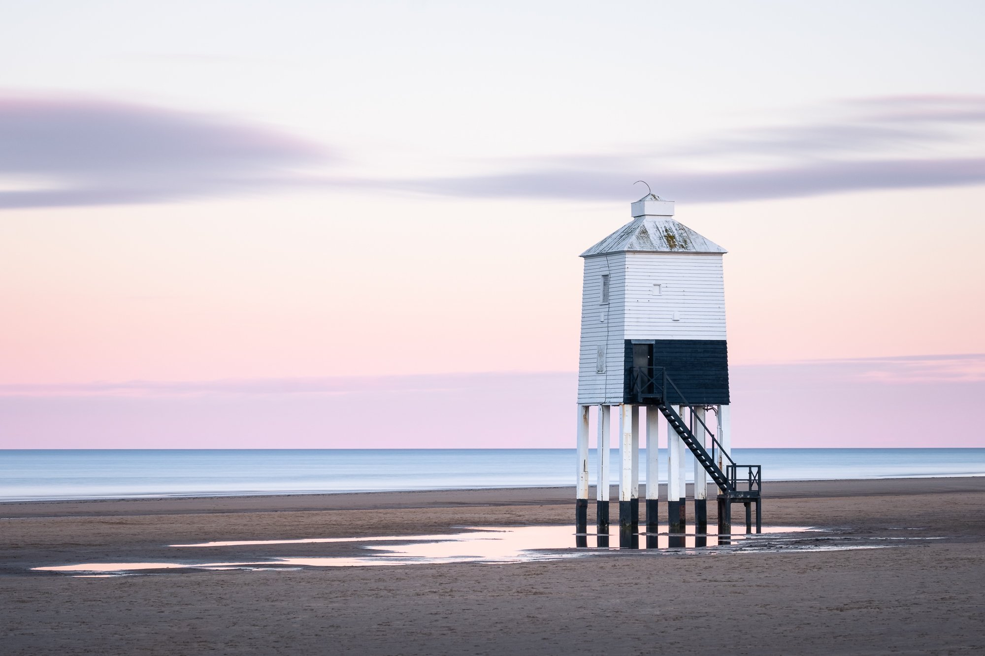 Landscape Photography | Trevor Sherwin Photography