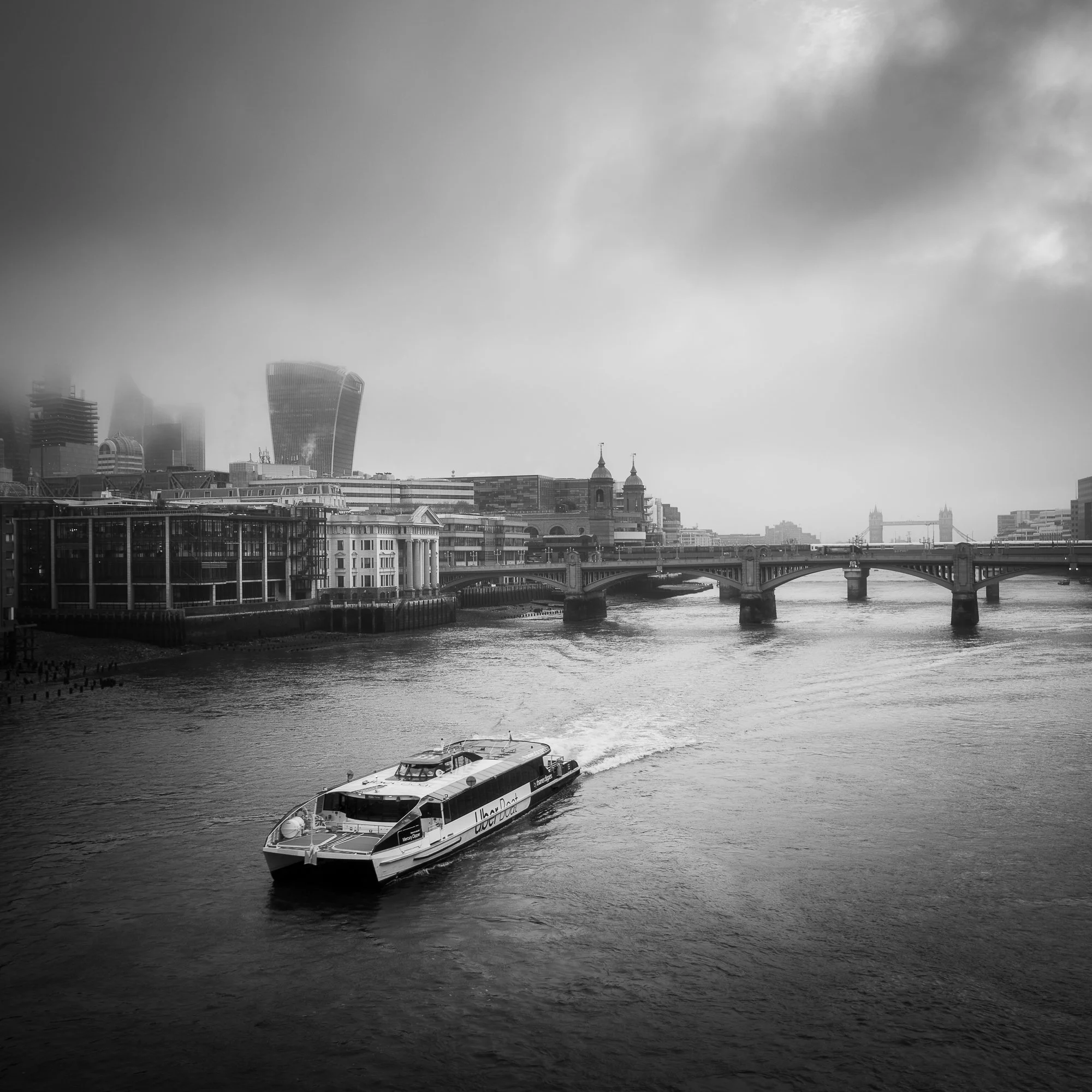 The benefits of the square photo format | Trevor Sherwin Photography