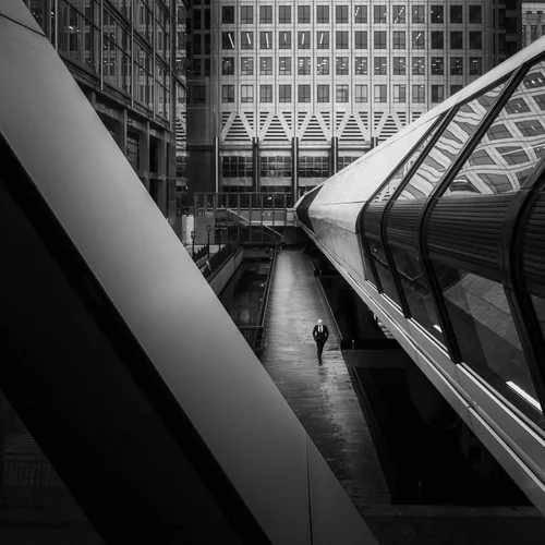 The benefits of the square photo format | Trevor Sherwin Photography