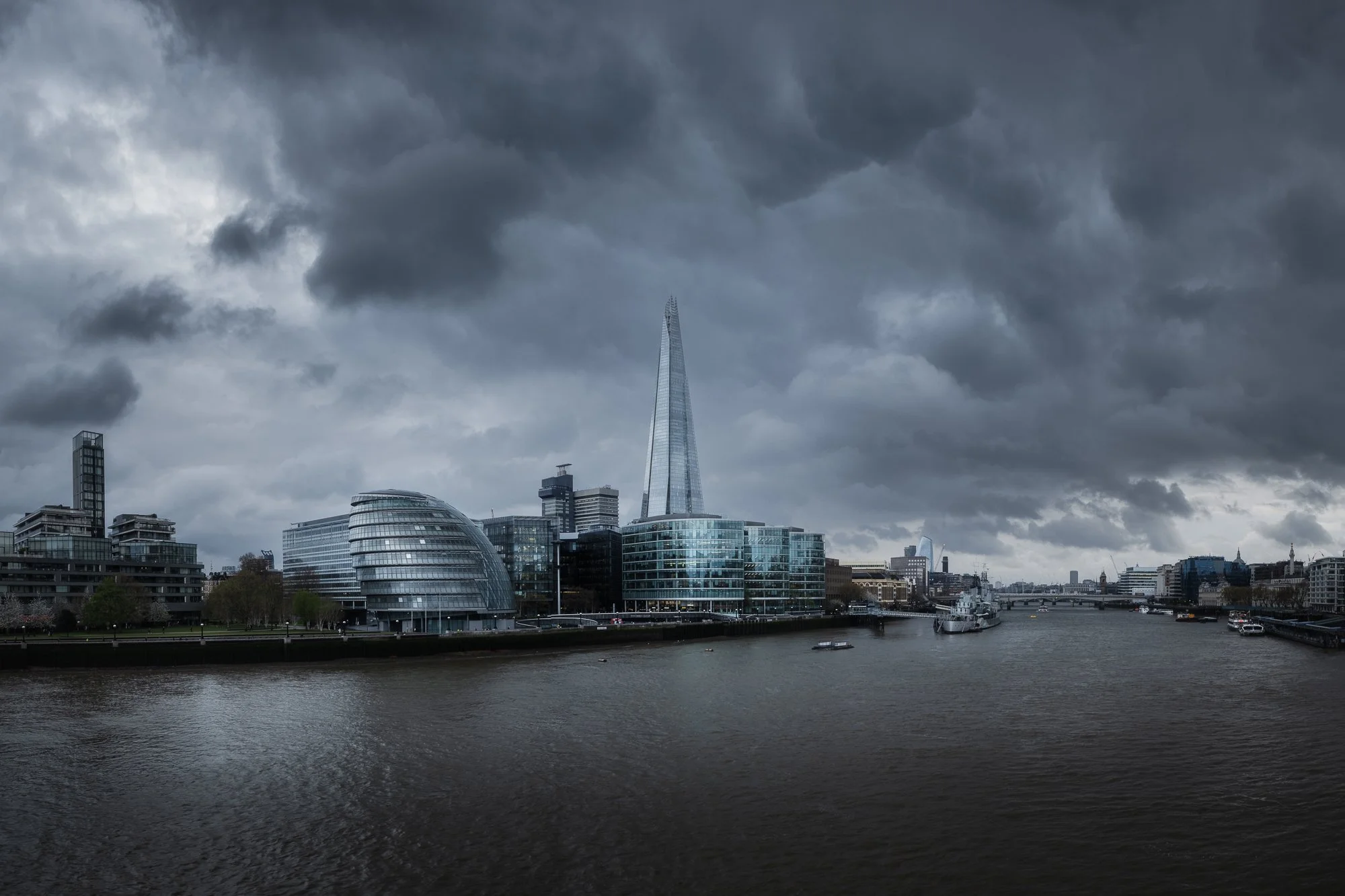 My Favourite Landscape Photos from 2023 | Trevor Sherwin Photography