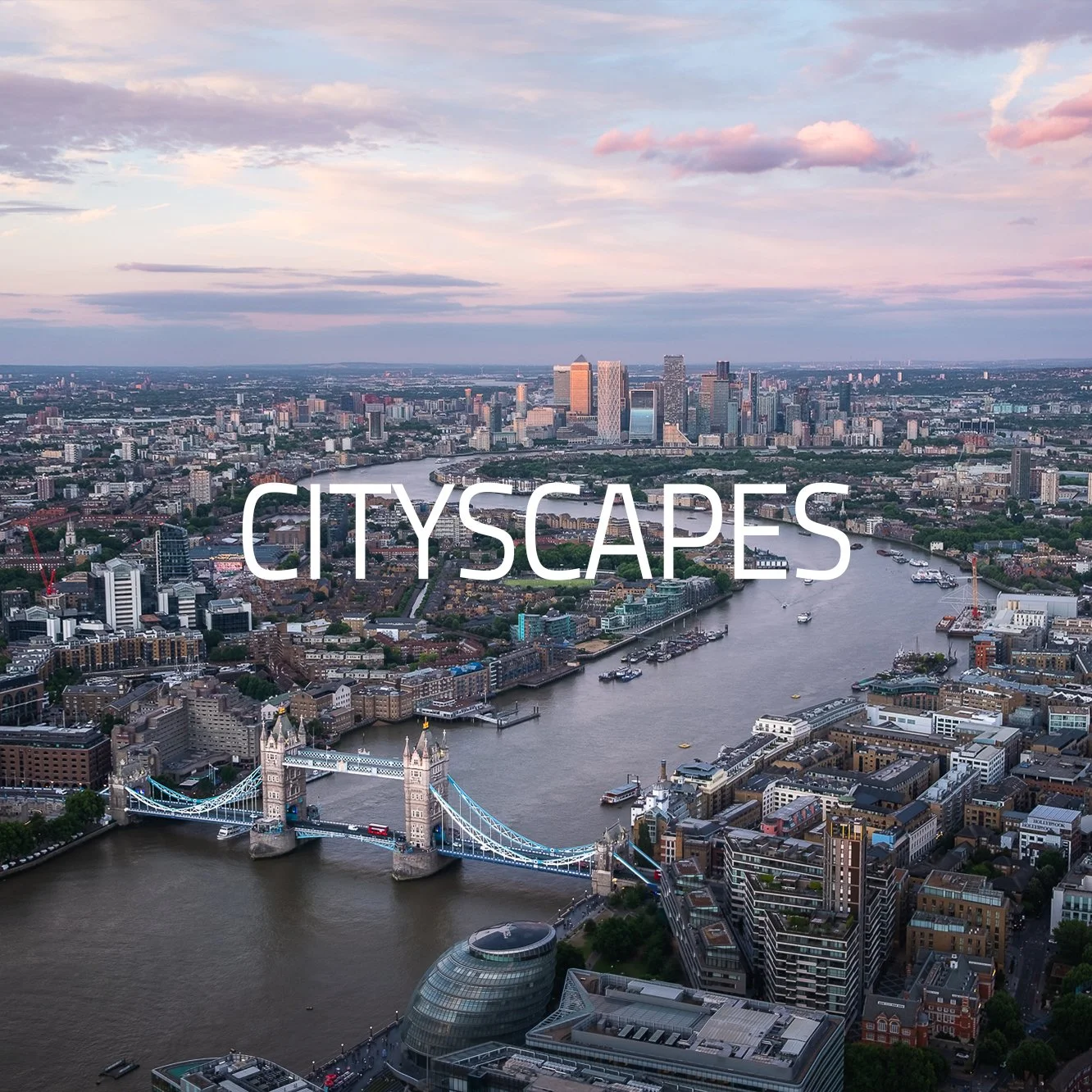 Landscape Photography Galleries | Trevor Sherwin Photography