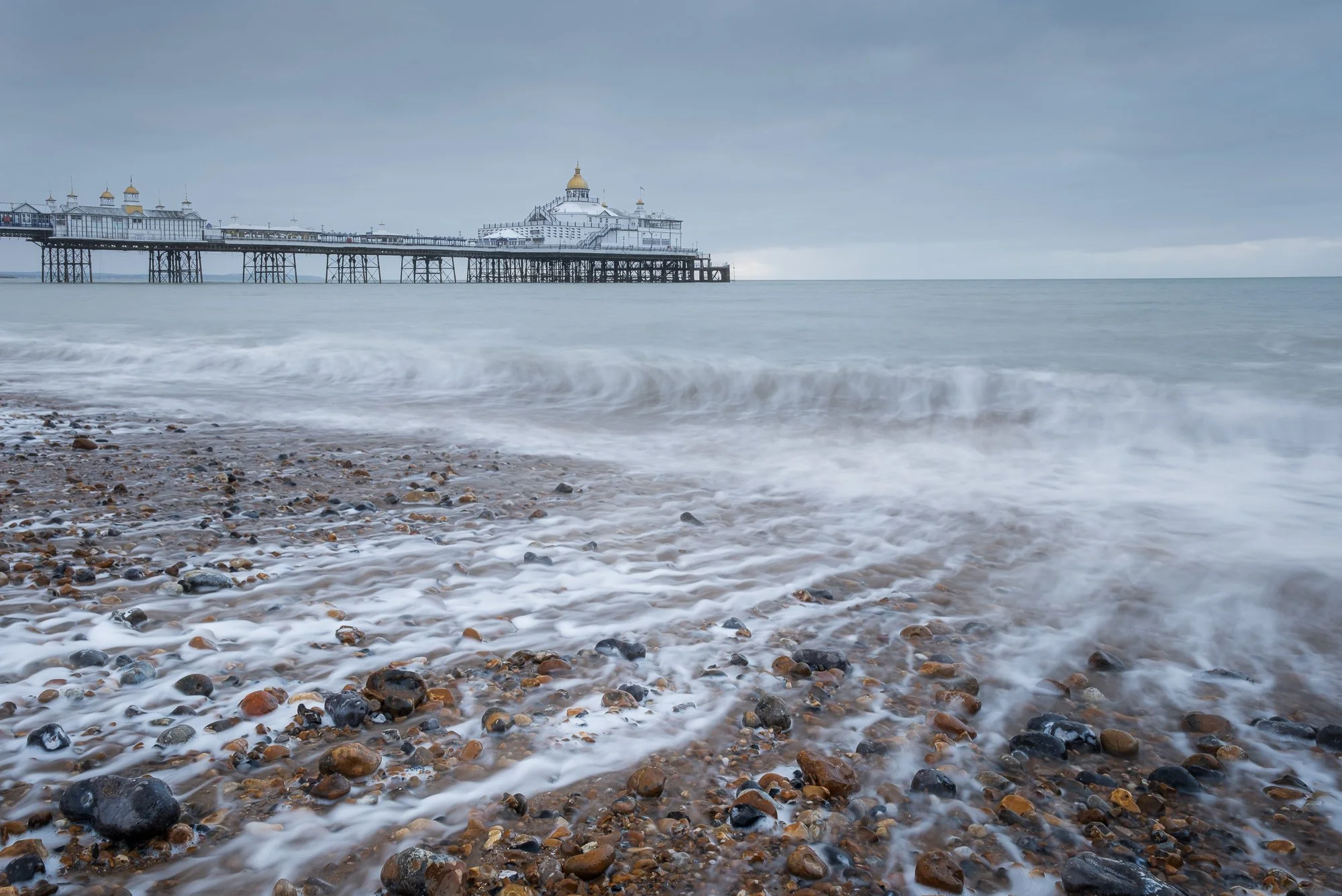 A Landscape photographers review of the Fujifilm XT5 | Trevor Sherwin ...