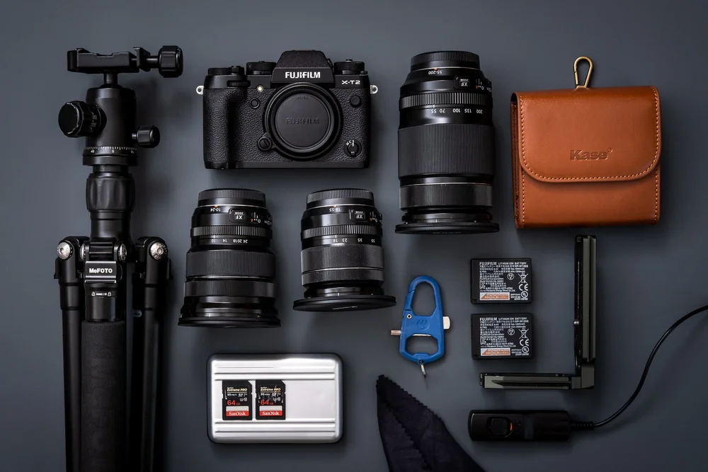 Photographing the waterfalls in the Brecon Beacons | Trevor Sherwin ...