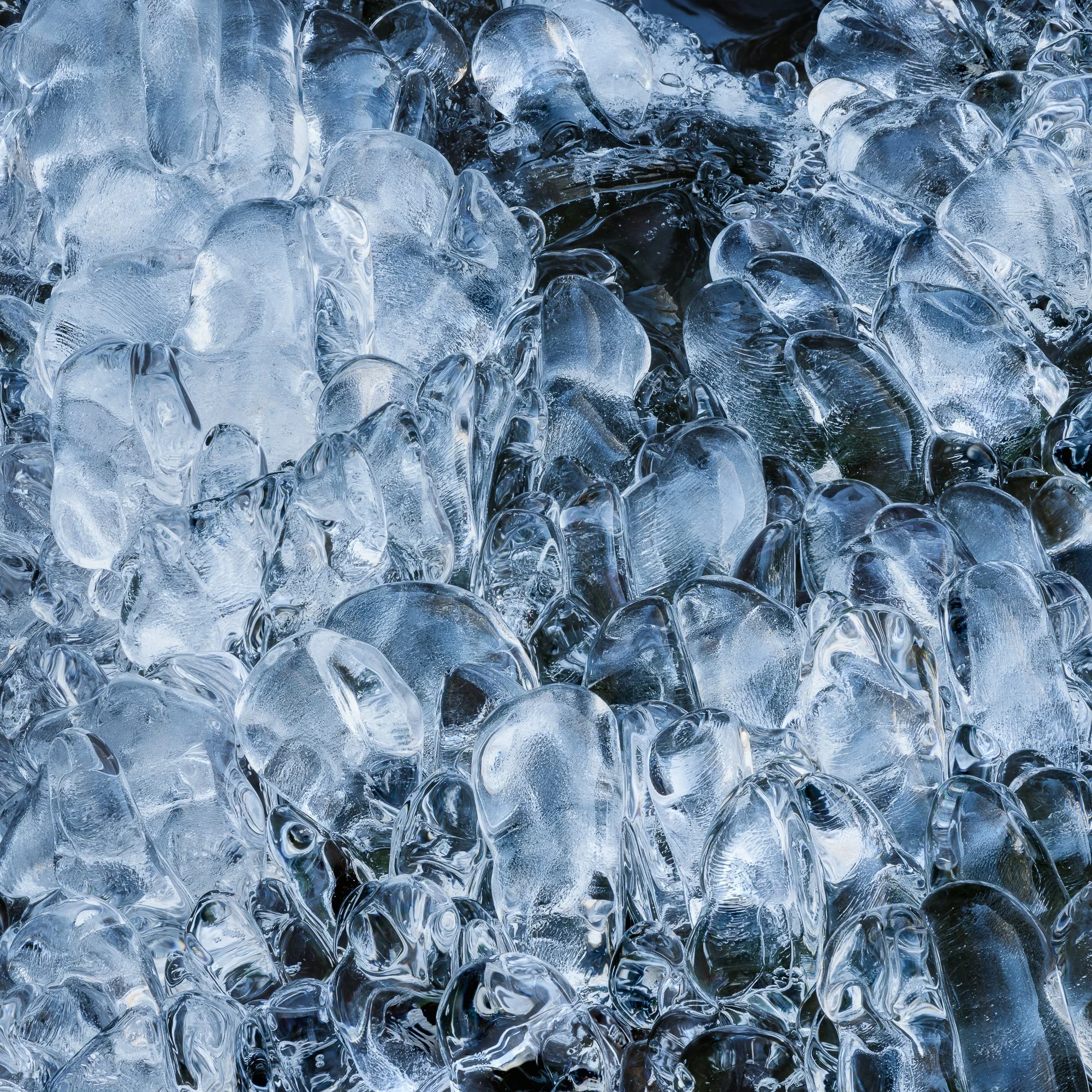 New Landscape Photos | Winter 2024 | Trevor Sherwin Photography