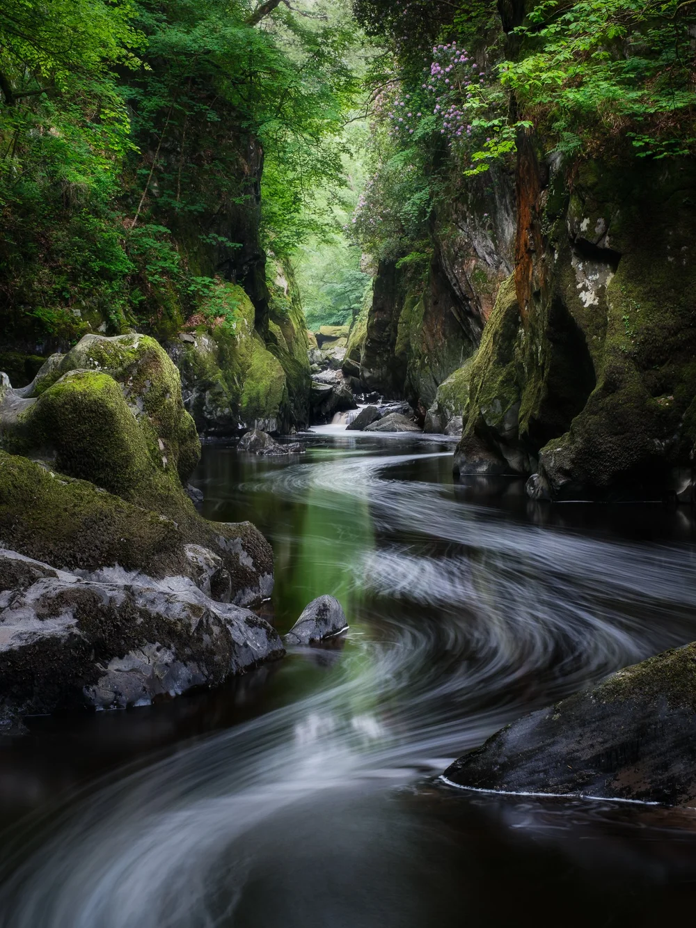 A landscape photography trip to Snowdonia in late spring | Trevor ...