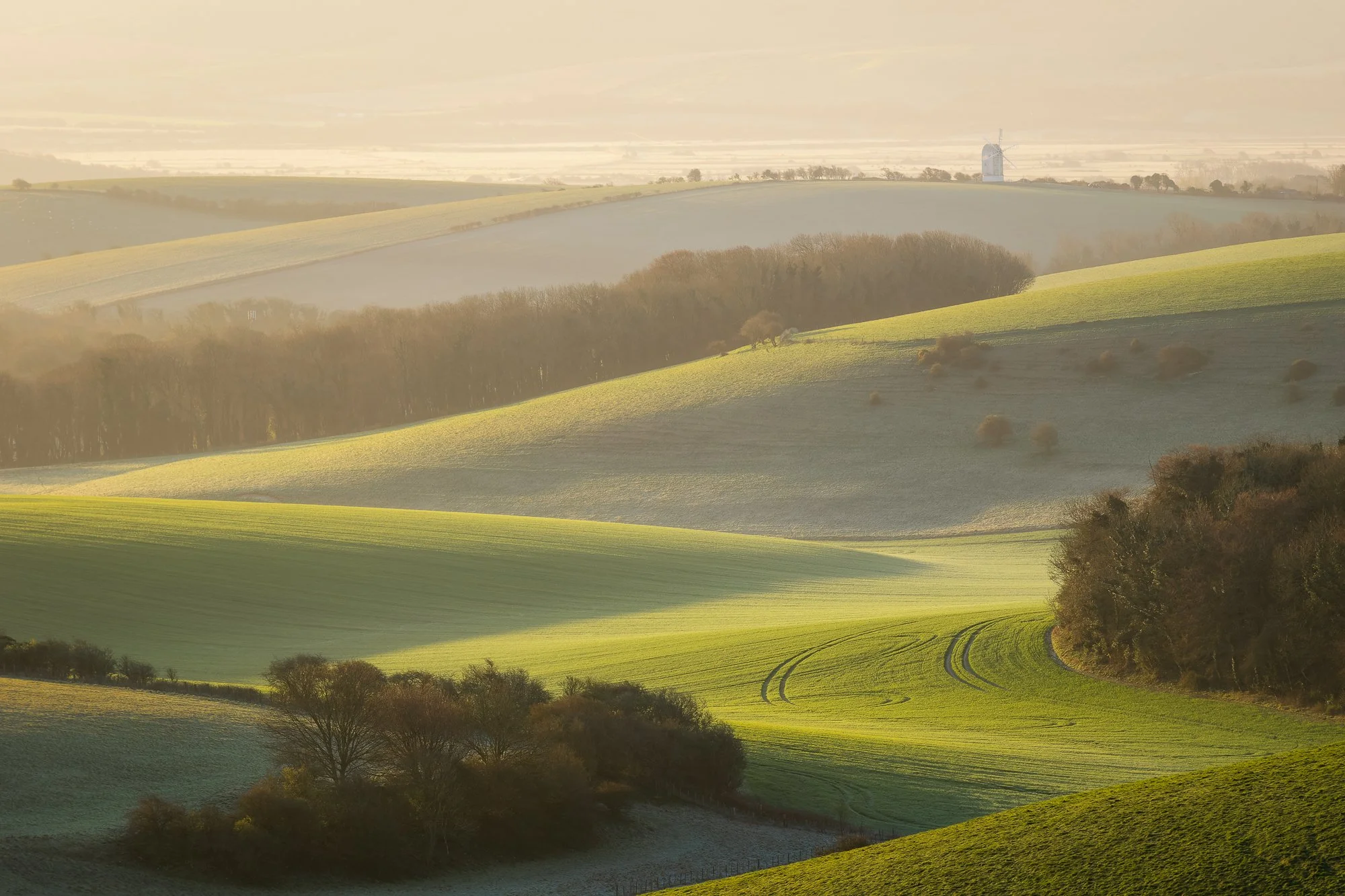 A Landscape photographers review of the Fujifilm XT5 | Trevor Sherwin ...