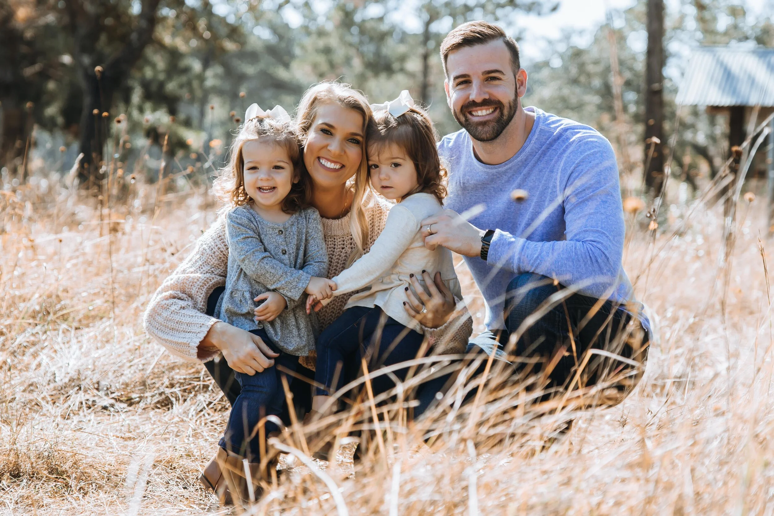 Photography Portfolio — Those Hendys