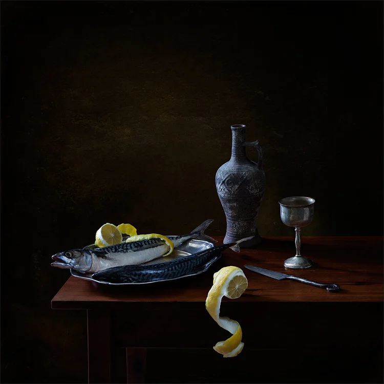 Still Life — Polina Plotnikova Photography