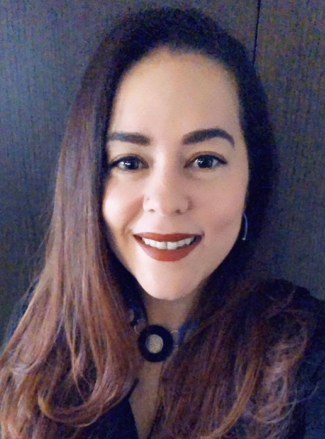 You Are More Than is a survivor-led nonprofit uplifting BIPOC and ...