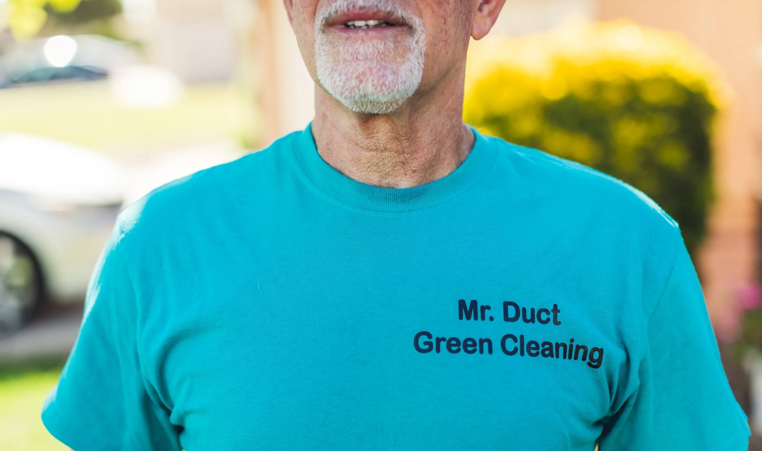 Air Duct Cleaning Gilbert AZ, Phoenix and Surrounding Cities - Mr. Duct ...
