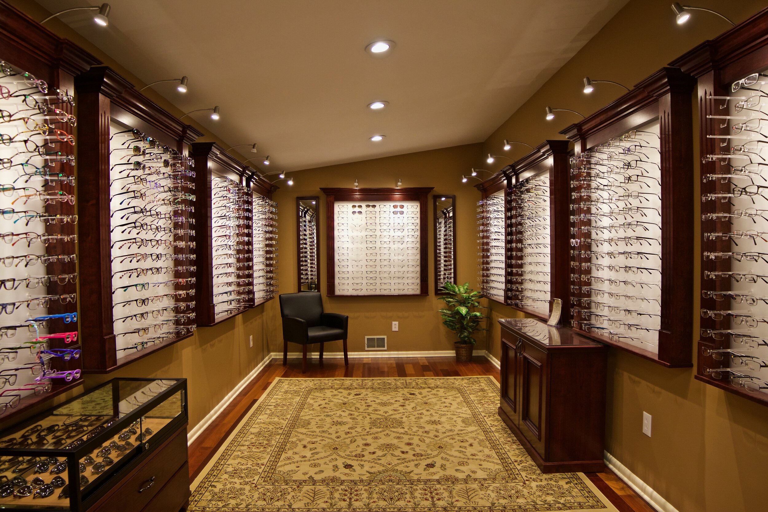 Wynne Eye Associates