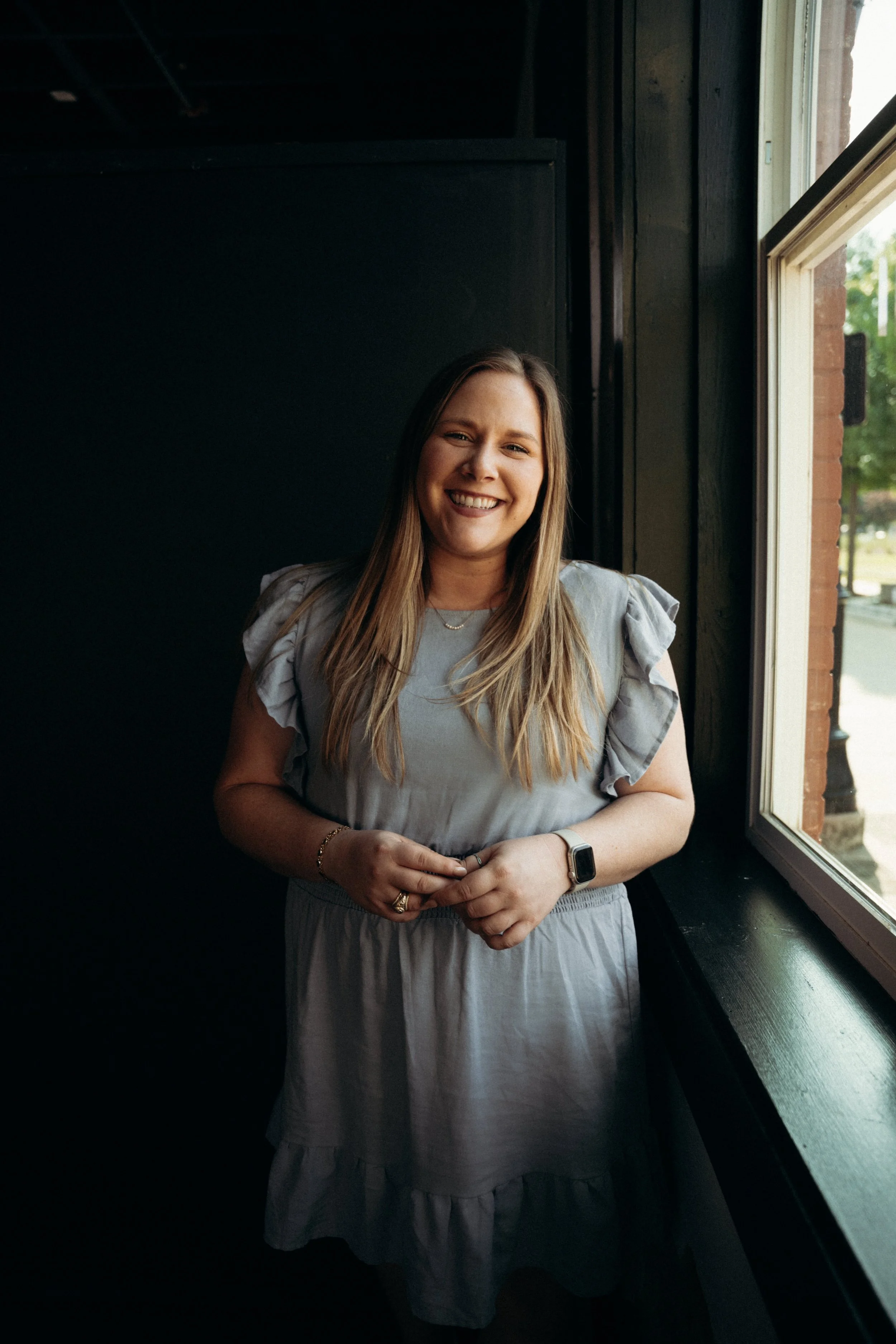 About — Laurel & Co. Events