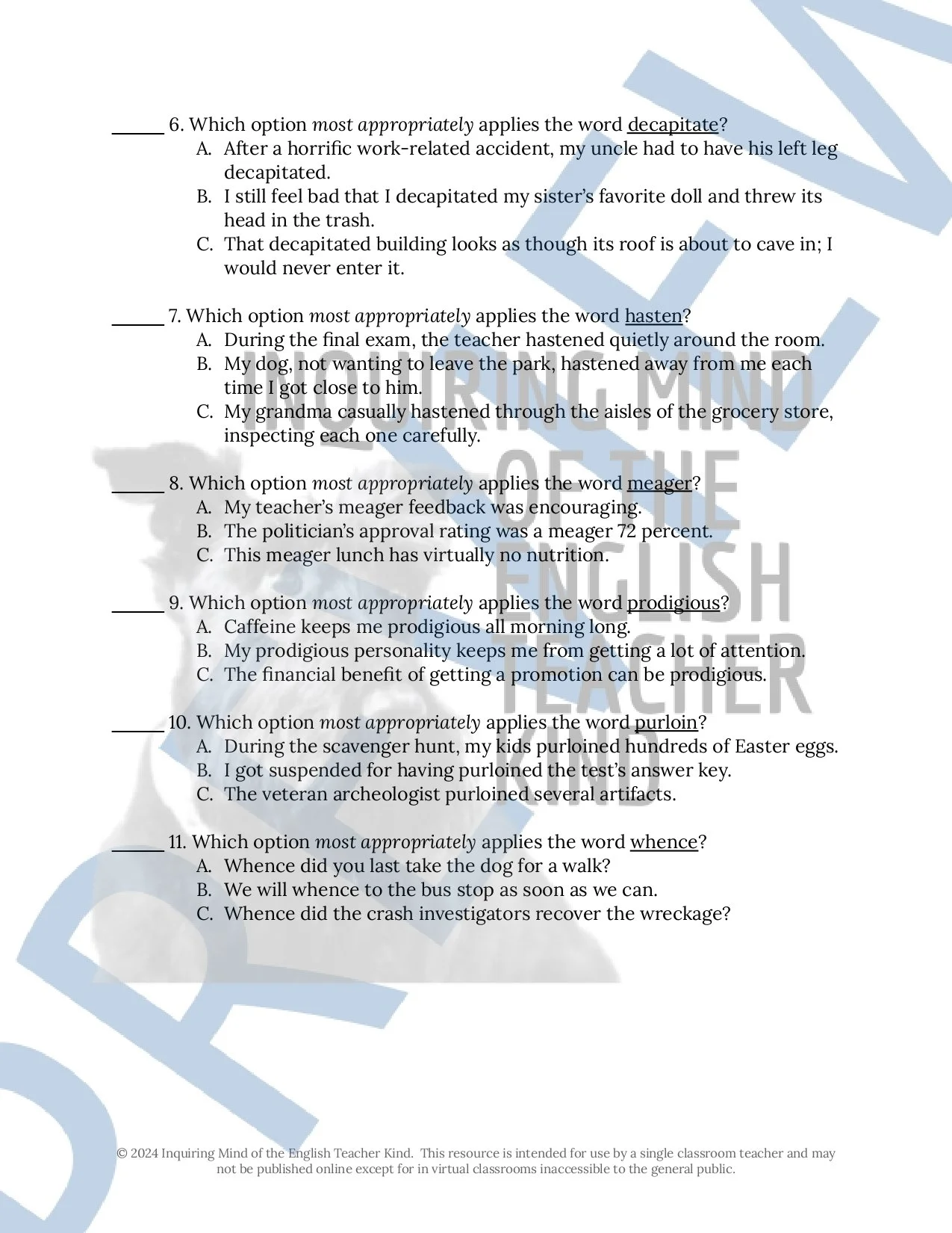 "Simeli Mountain" Quiz, Close Reading Worksheet, and Vocabulary Games ...