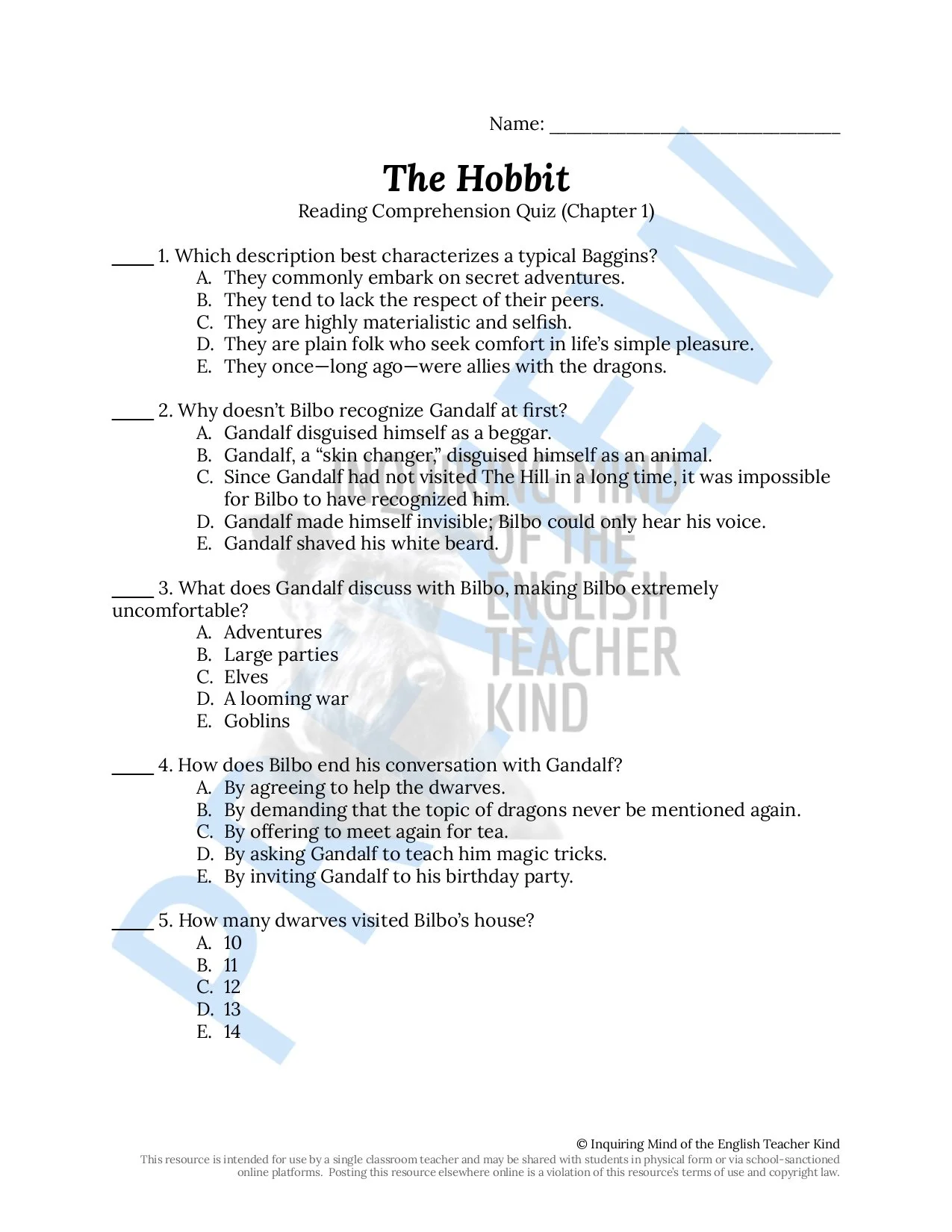 Feed by M.T. Anderson Close Reading Analysis Worksheets Bundle with ...