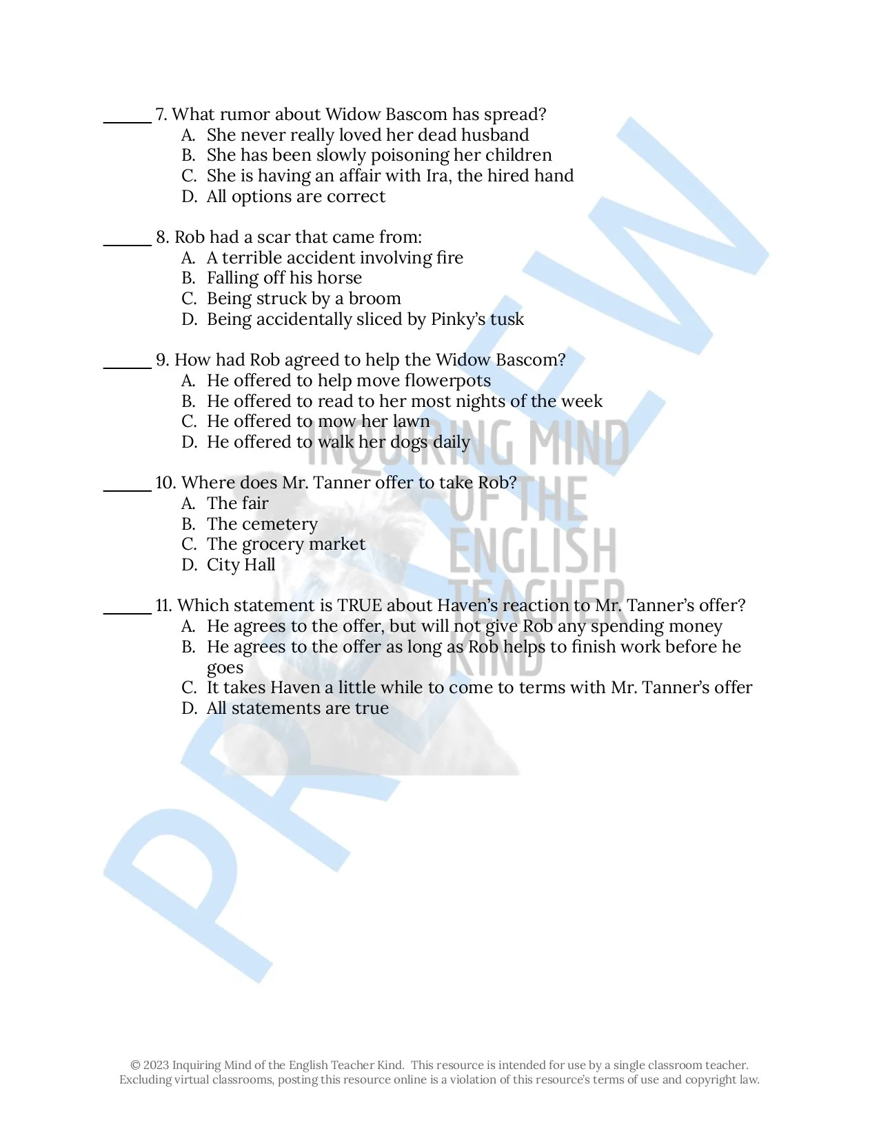 1984 by George Orwell Close Reading Analysis Worksheets Bundle for High ...