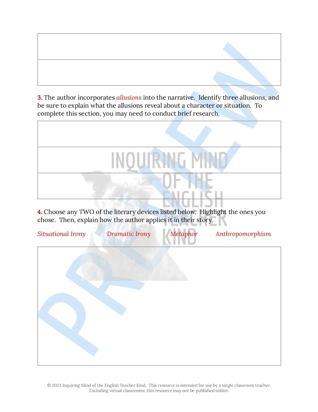 "The Celebrated Jumping Frog of Calaveras County" by Mark Twain Quiz ...