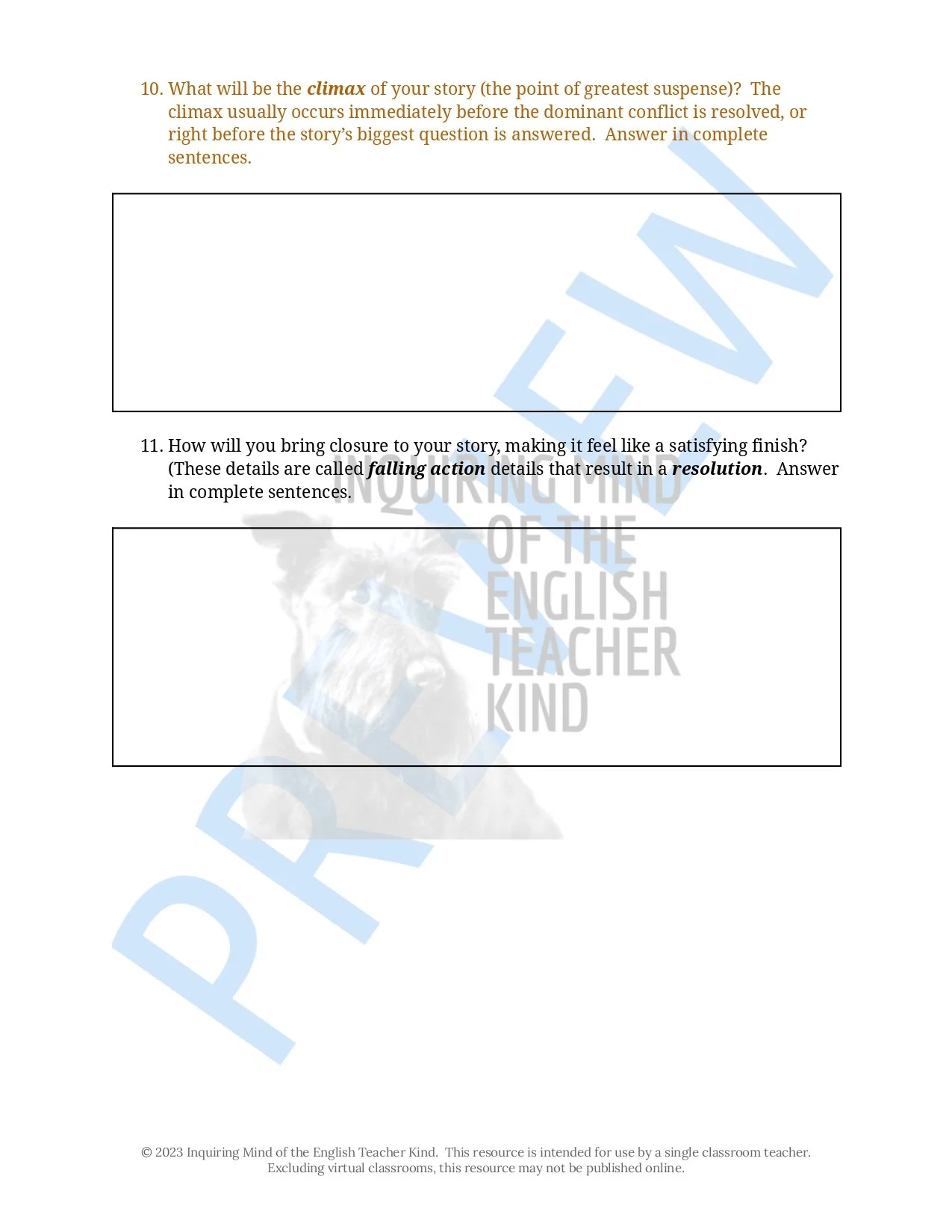 Grammar Worksheet on Loaded Language with Answer Key — Inquiring Mind ...