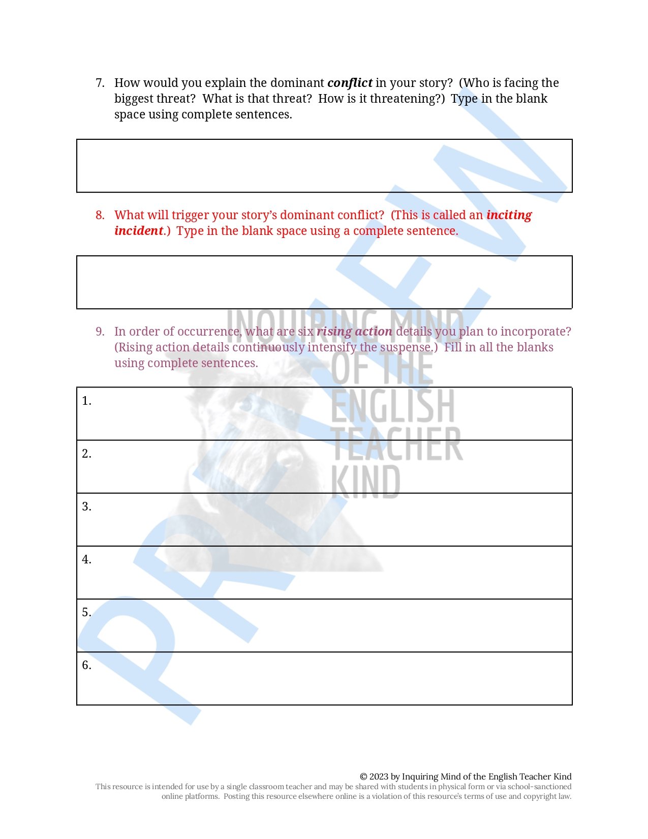 "The Fall of the House of Usher" by Edgar Allan Poe Quiz and Close ...