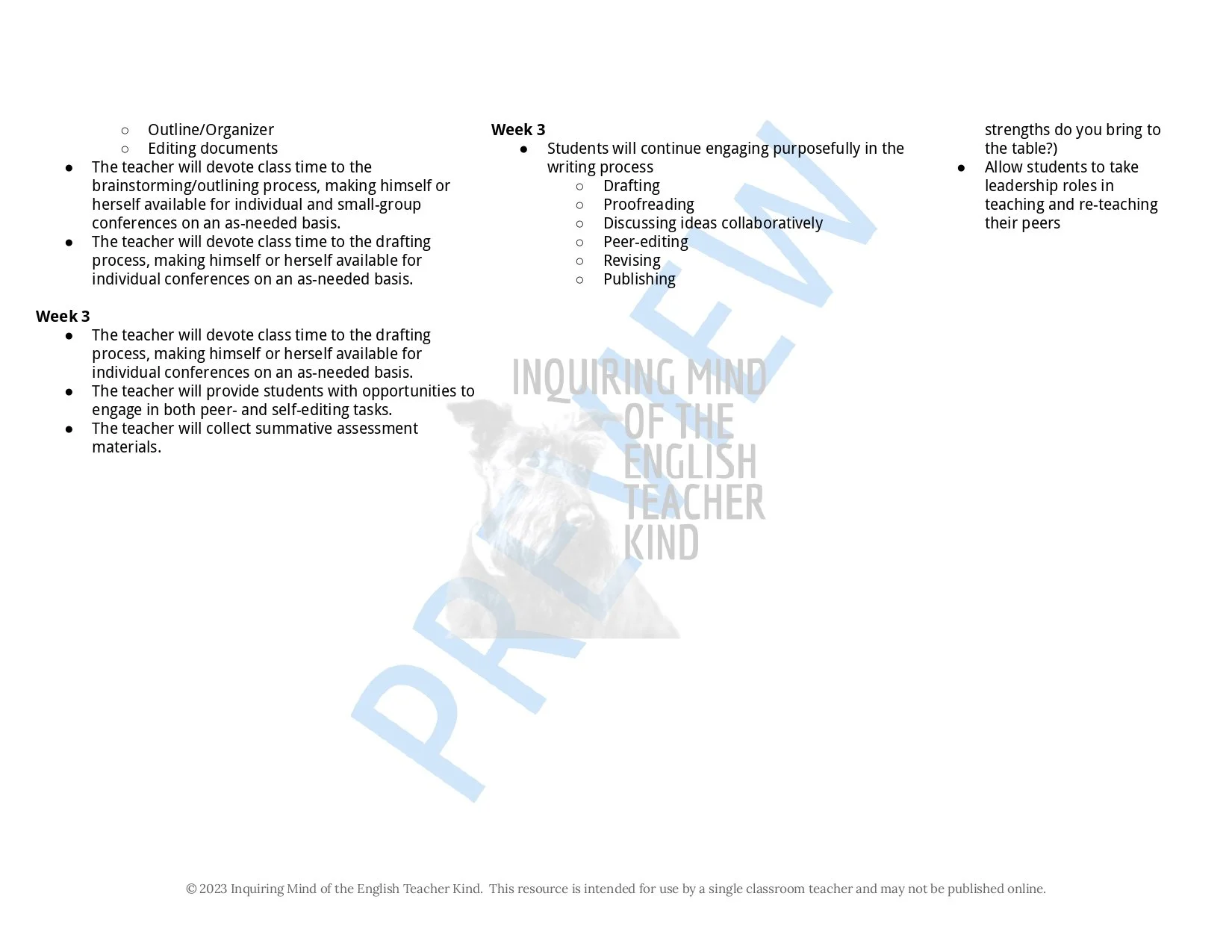 Grammar Worksheet on Loaded Language with Answer Key — Inquiring Mind ...