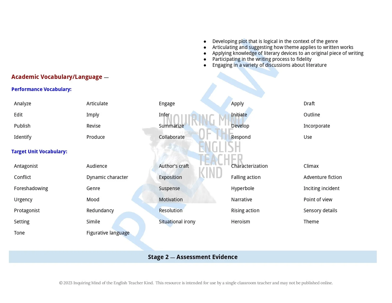 Grammar Worksheet on Loaded Language with Answer Key — Inquiring Mind ...