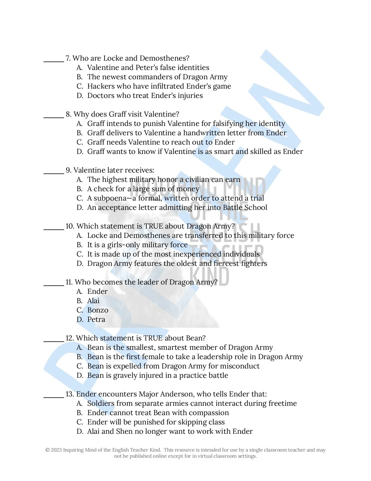 "The Celebrated Jumping Frog of Calaveras County" by Mark Twain Quiz ...