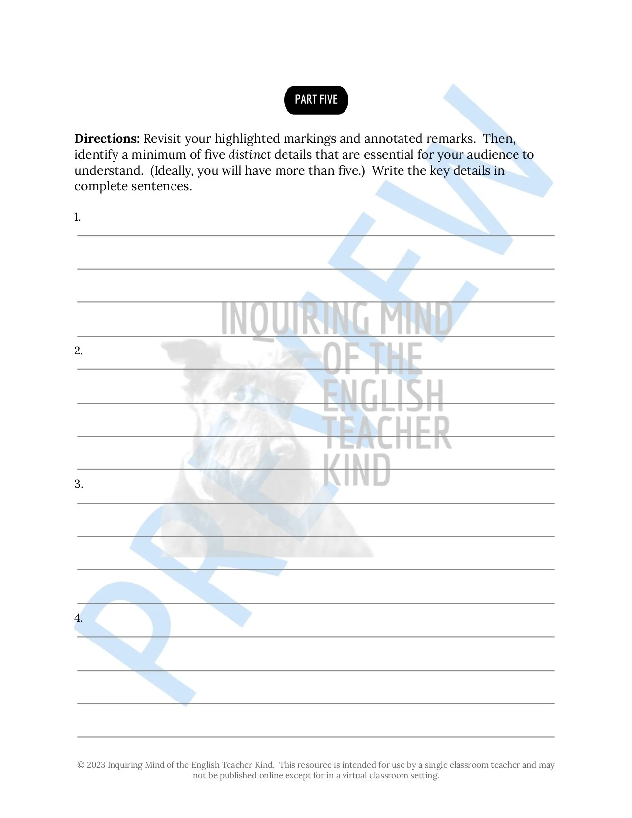 Ender's Game Bundle of Quizzes, Worksheets, Research Projects, Test ...