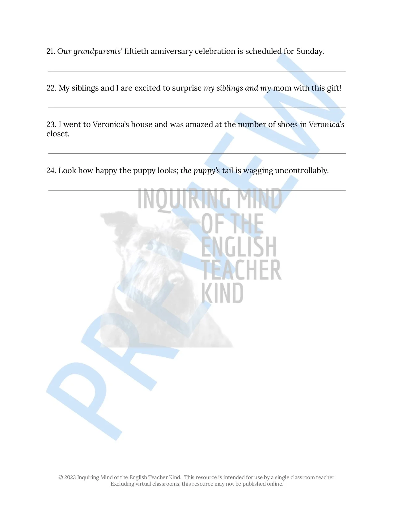 "The Wolf and the Fox" by the Brothers Grimm Quiz and Close Reading ...